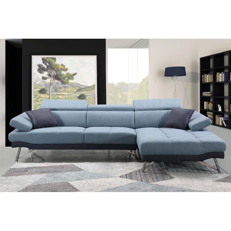 Sectional sofa l store